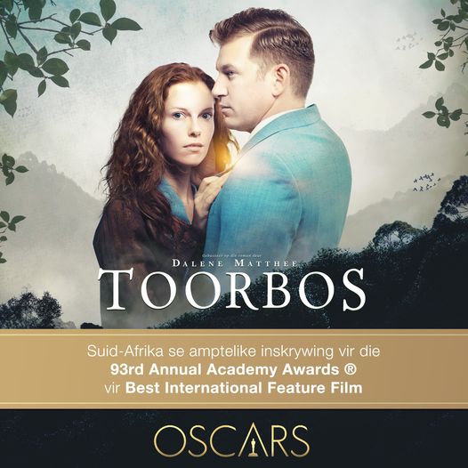 ‘Toorbos’ chosen as South Africa’s entry for Academy Award: Best ...