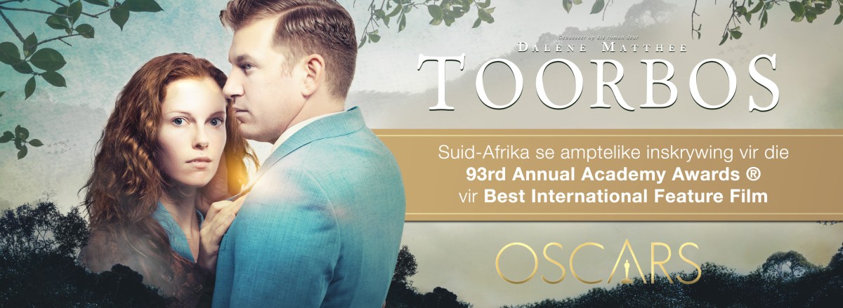 ‘Toorbos’ chosen as South Africa’s entry for Academy Award: Best ...